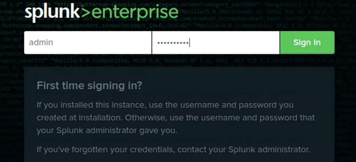 Splunk: Lookups by RangeForce. Solutions by E.Chodronov | by E.Chodronov | Medium