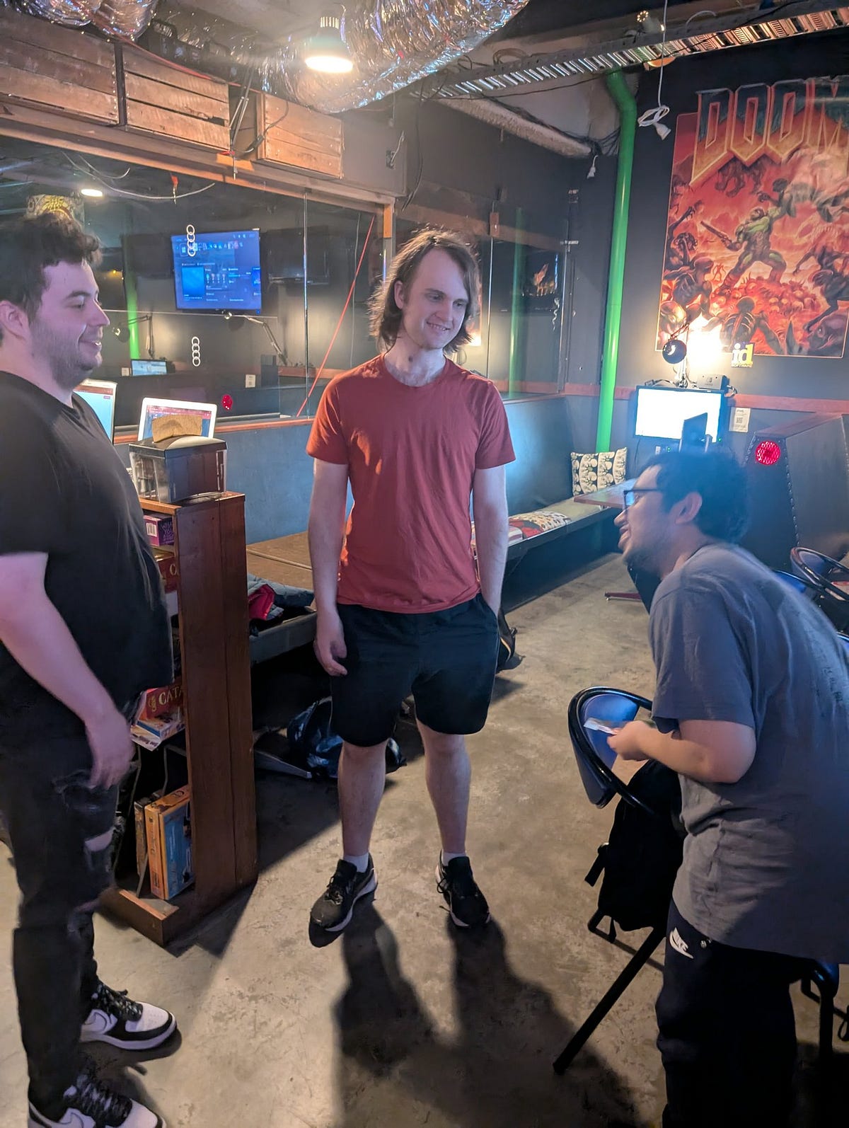 Ravstats Recap: Vic Smash Summer Season, Week 11: Big Brackets in a Big ...