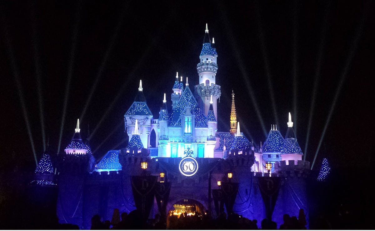 Generational Princesses. Forever an obsession | by Alyssa Arellano | Medium