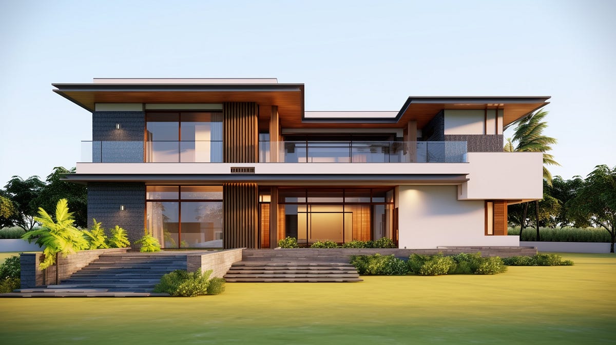 Why Saving 30% of Your Salary Can’t Even Buy You a House in America ...