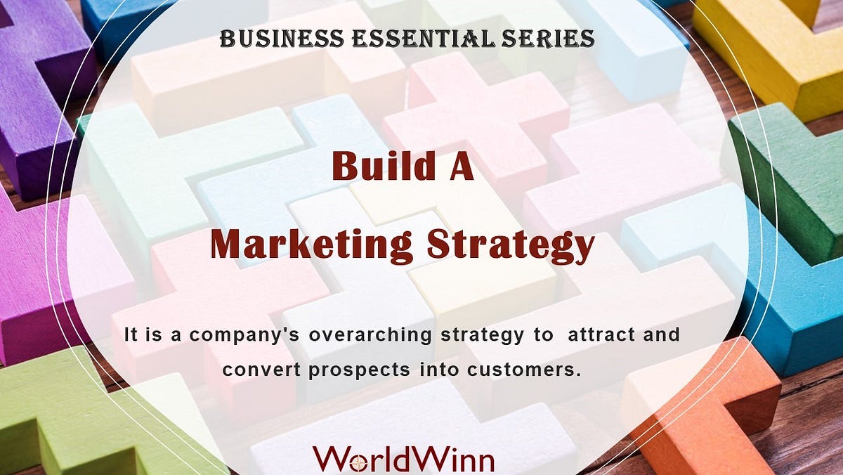 Marketing Consultant Service For Quality Strategies | by WorldWinn ...