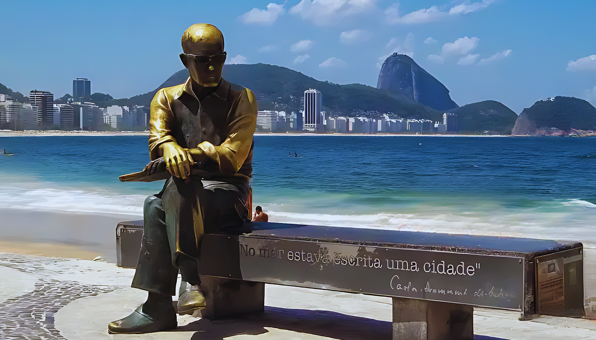 Voices of Copacabana: What Its Most Iconic Characters Would Say About ...