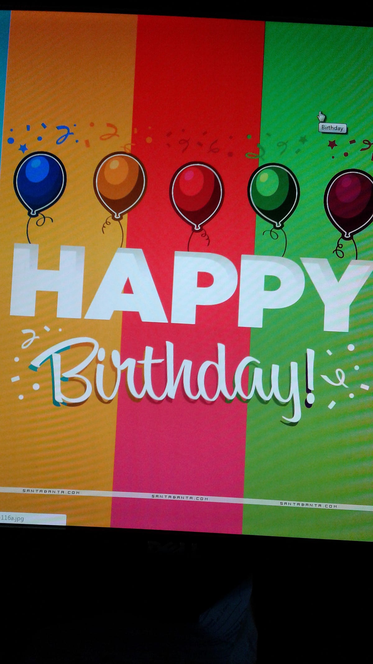 BIRTHDAY!. I don’t know why people celebrate… | by Sultan Akhtar Patel | Medium