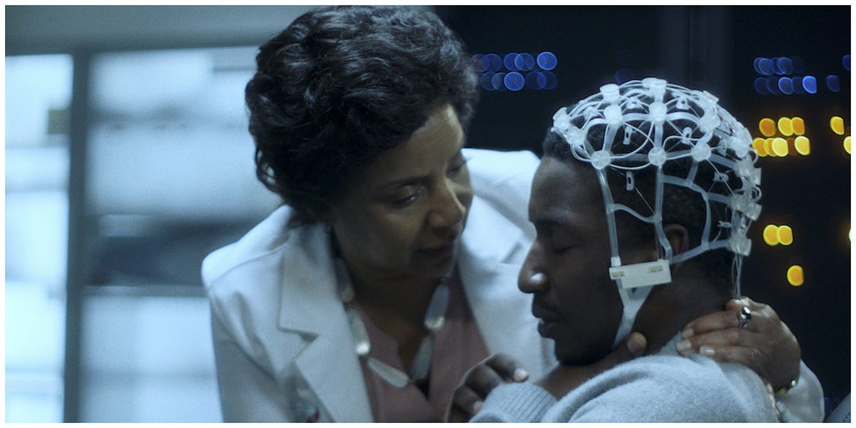 Black Box’s Most Chilling Moments, Ranked | by Samuel Oluwatimilehin ...