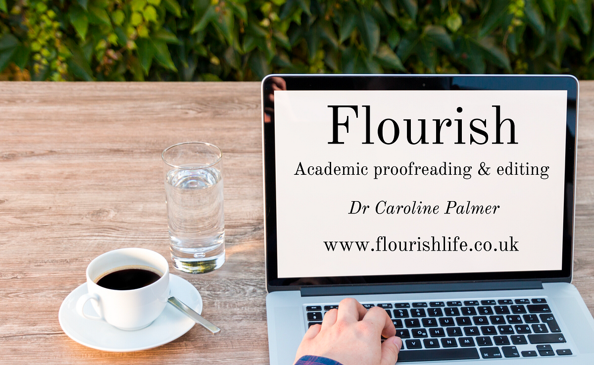 How to write a results section. The Results section of a manuscript or ...