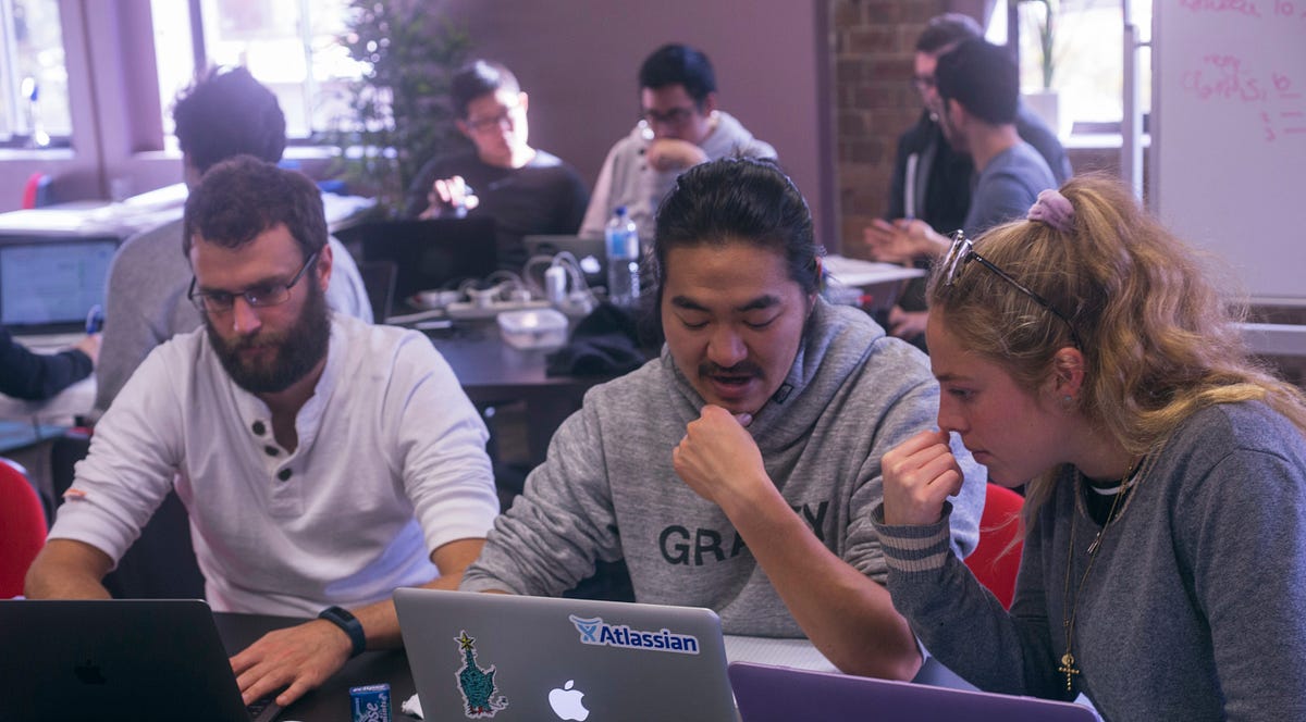 Are Coding Bootcamps Worth It?. Course Report, the leading authority in… | by Coder Academy ...