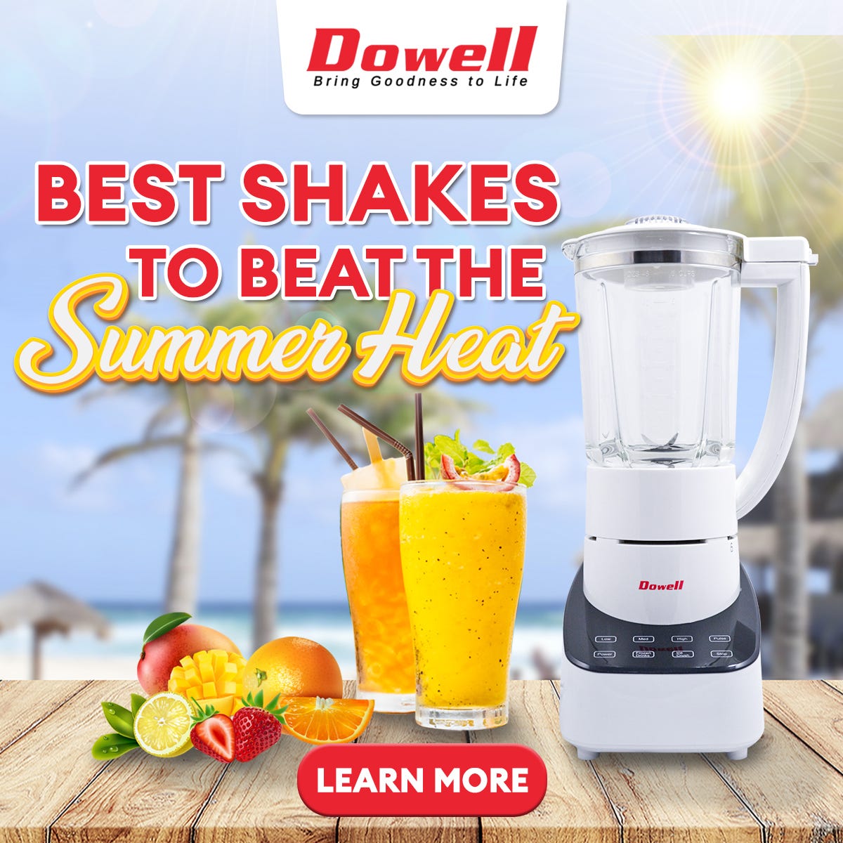 Best Shakes to Beat the Summer Heat this 2023 | by Jareth De Leon | Medium