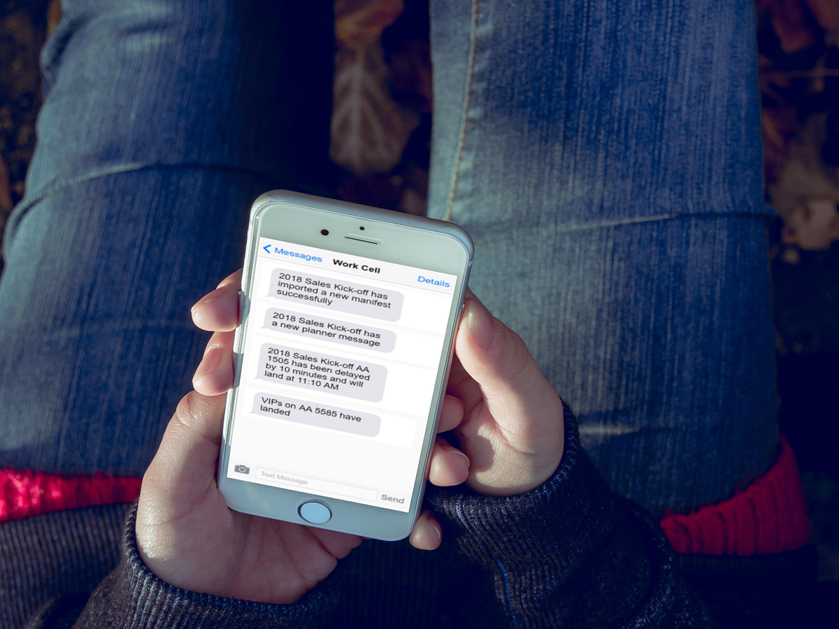 Questions and Considerations for Seamless Meeting Communications | by ...