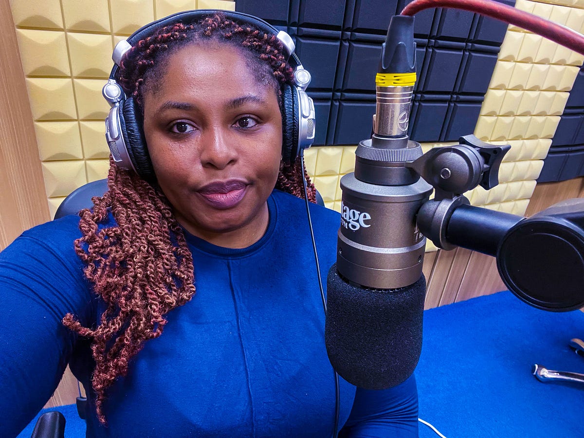 The Invisible Violence of Algorithms | by Shadesofusafrica | Dec, 2025 ...