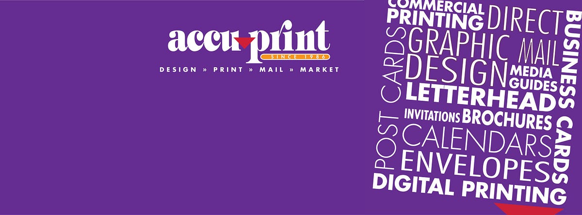 San Antonio Printing Services. We are a premier, one-stop custom… | by ...
