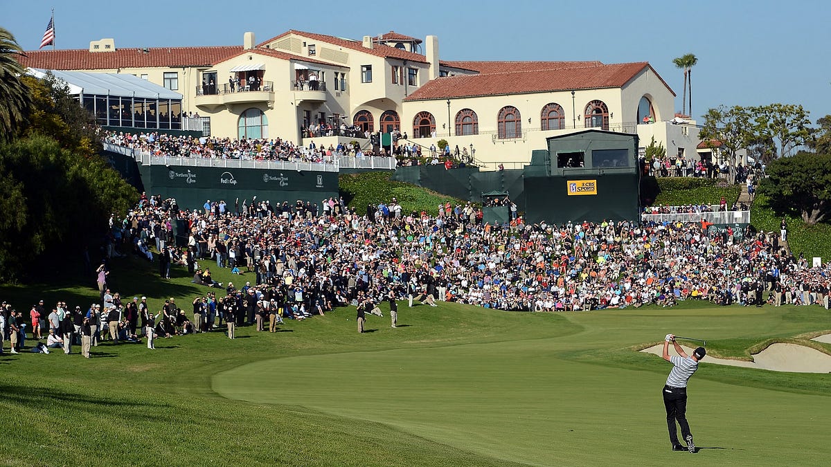 PGA Tour Looks to Keep the Party Going at Genesis | by Nick DeMott ...