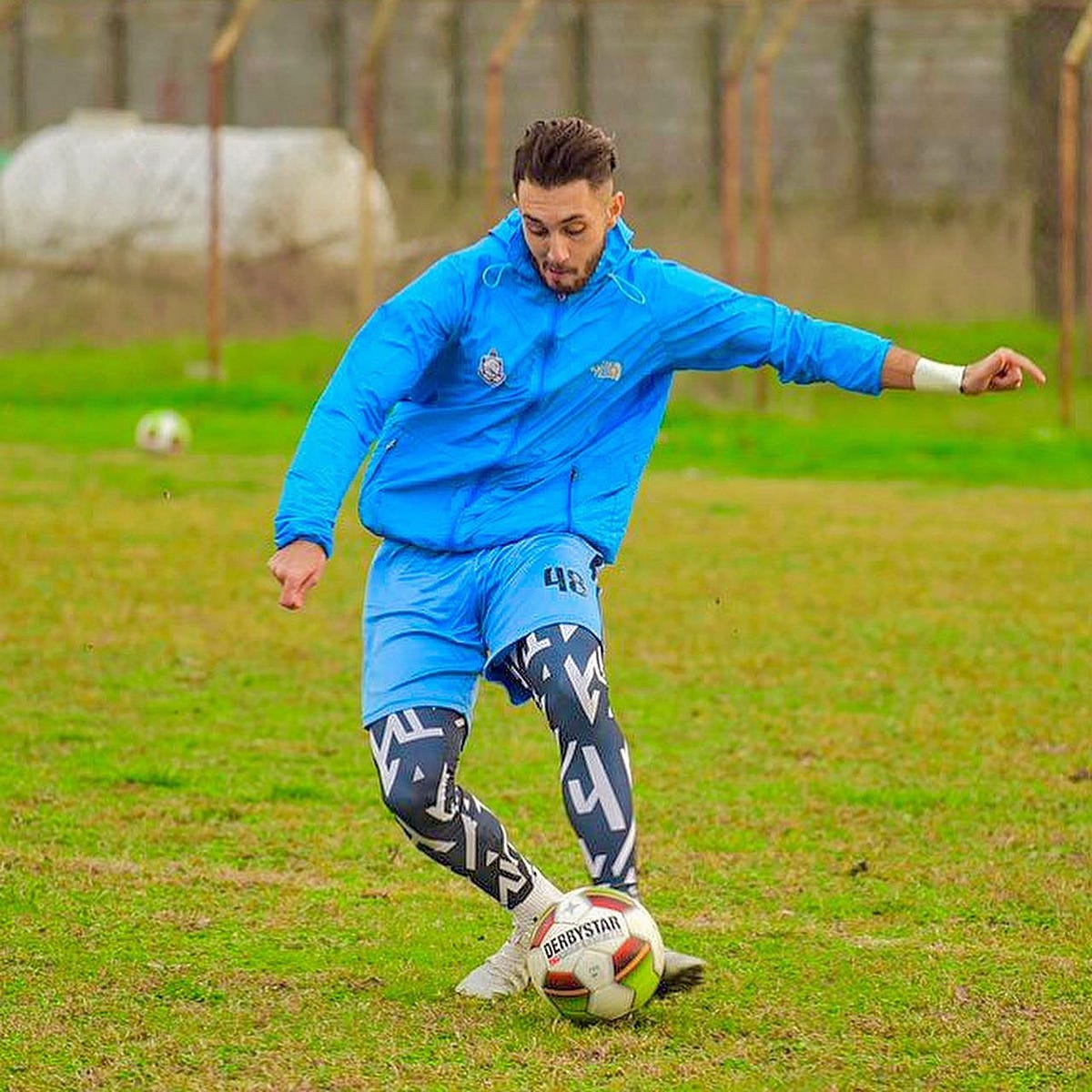 Ali Astani (football player). Ali Astani (born Mar 30, 1997 –… | by Ali ...