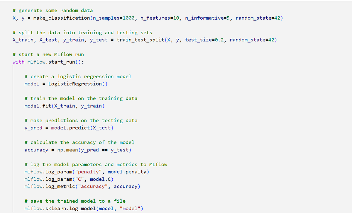 How MLOps help businesses & industries scale their machine learning ...