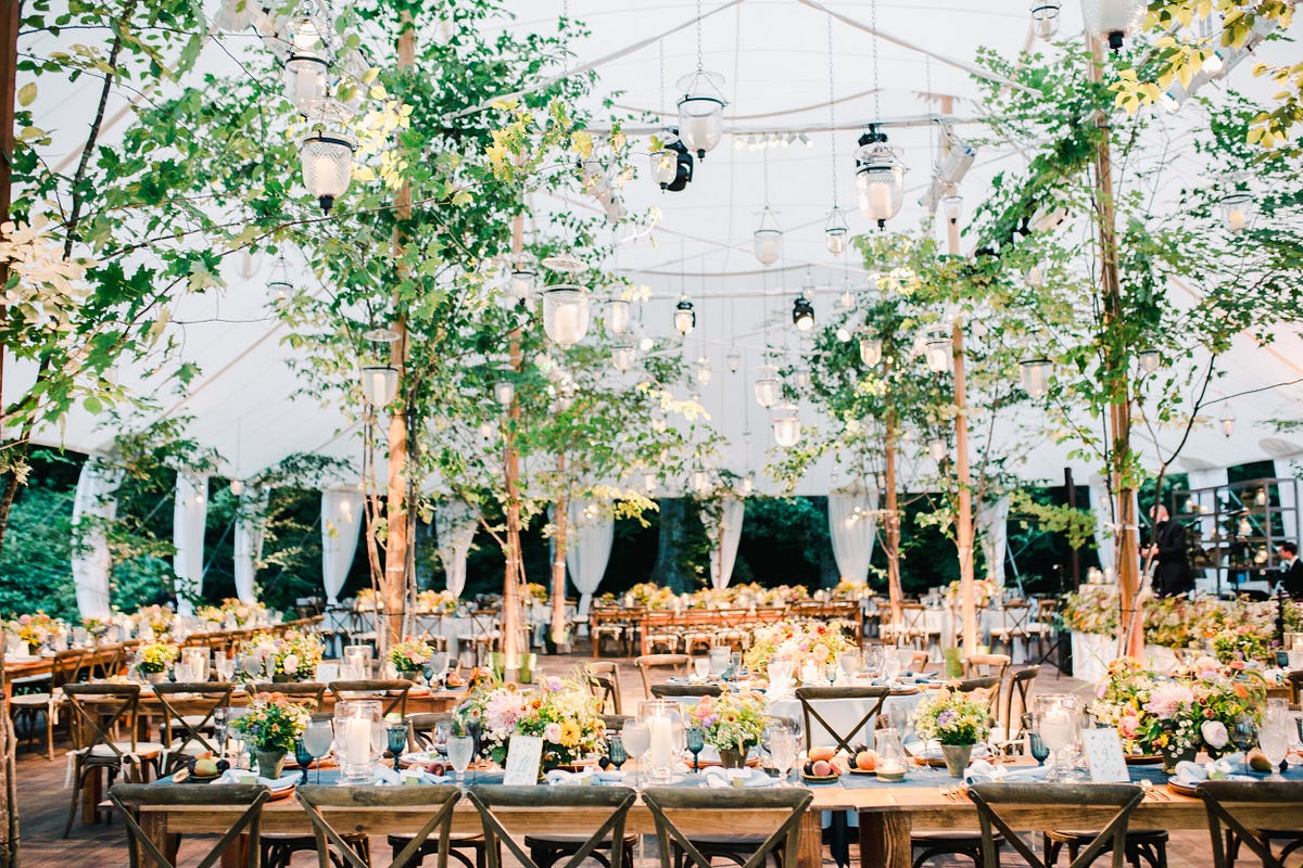 Ronald D. Weiss Event Planner NYC: Crafting Extraordinary Moments | by ...