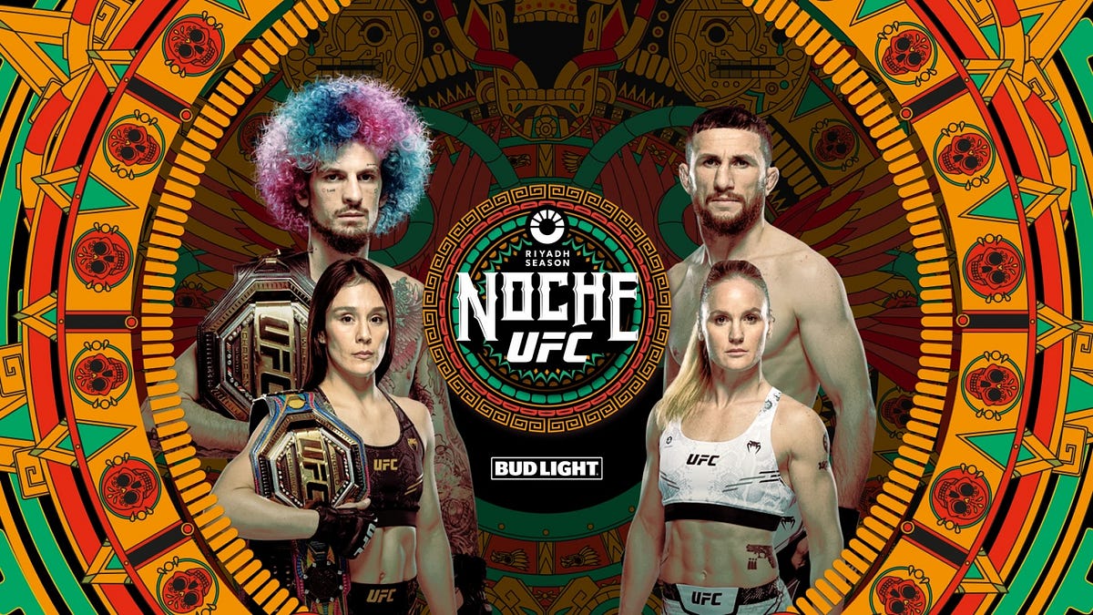 5 Things We Learned At UFC 306. The UFC typically has a formula for how ...