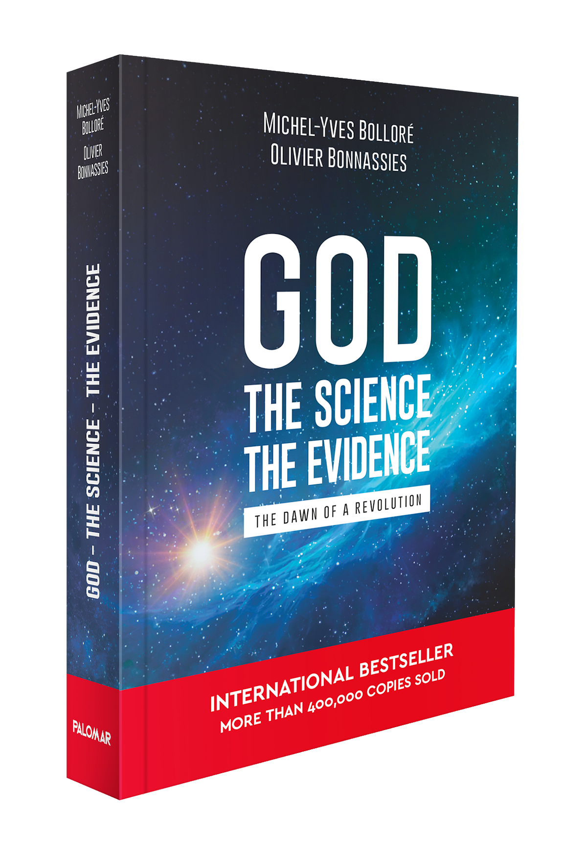 God: The Science, the Evidence. An engineer and an entrepreneur… | by ...