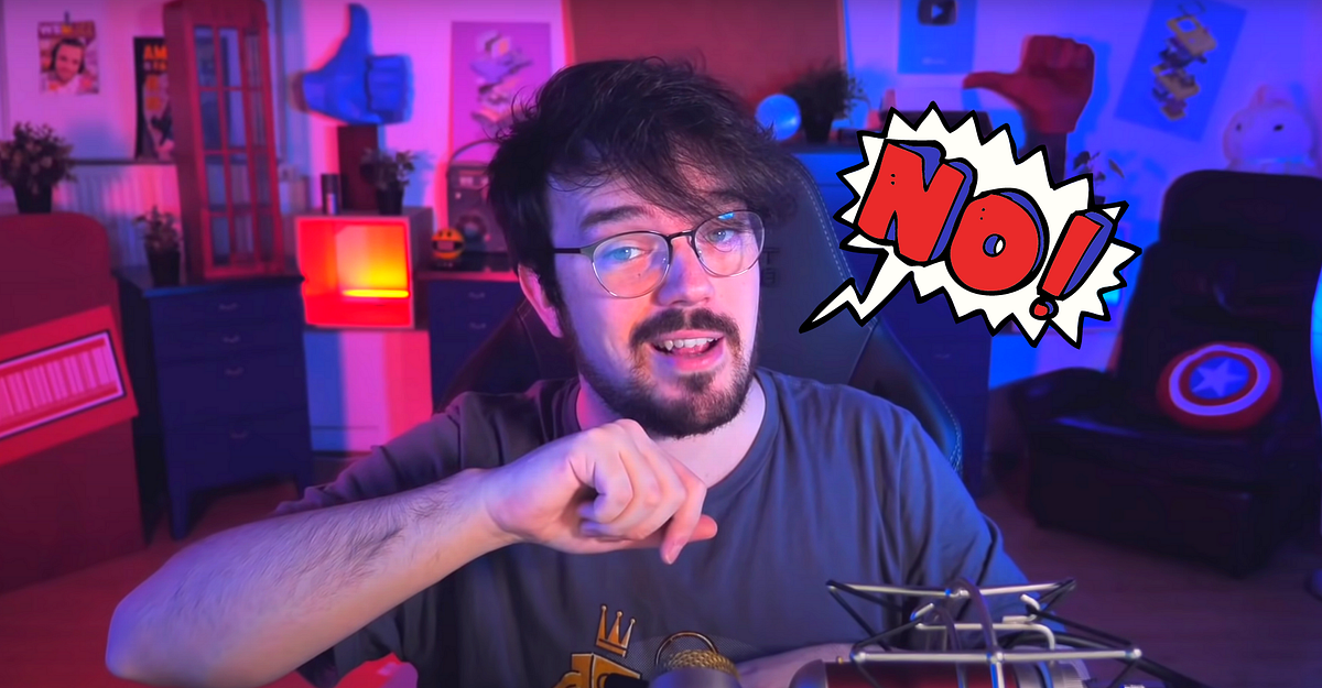 A Broke YouTuber Set a Scam That Could’ve Made Him Millions— but Didn’t ...