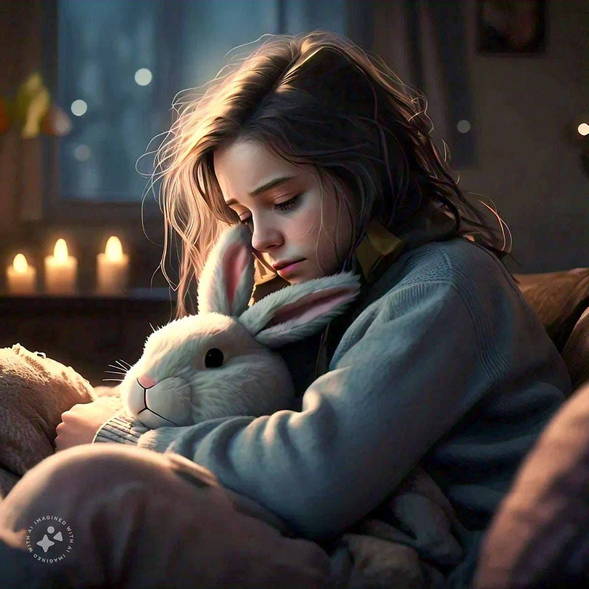 It is okay 👍 to be sad Being sad does not make you weird But the ...
