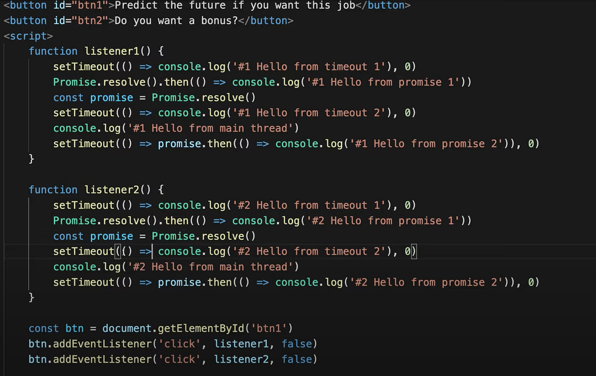 Interview 2022 Frontend. Reconciliation: | by Priyanshu Chauhan | Medium