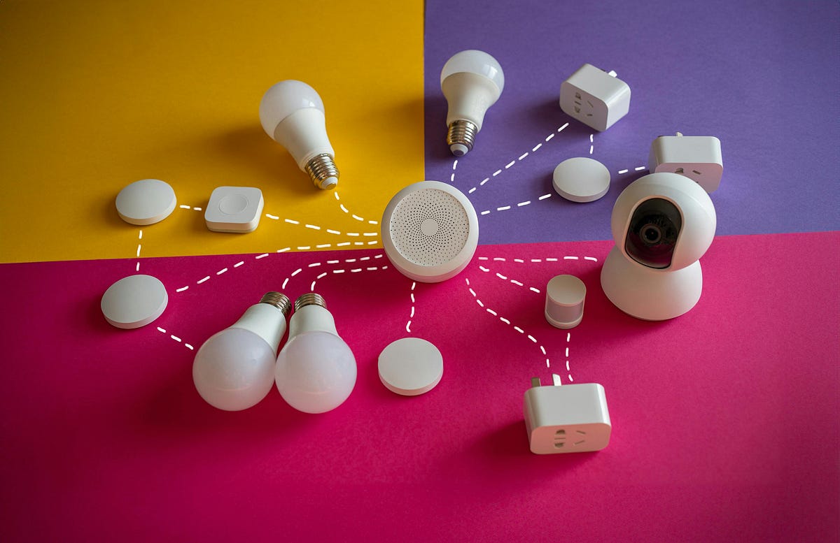 Ingesting Mqtt Data Into Microsoft Fabric By William S G Olsen Medium