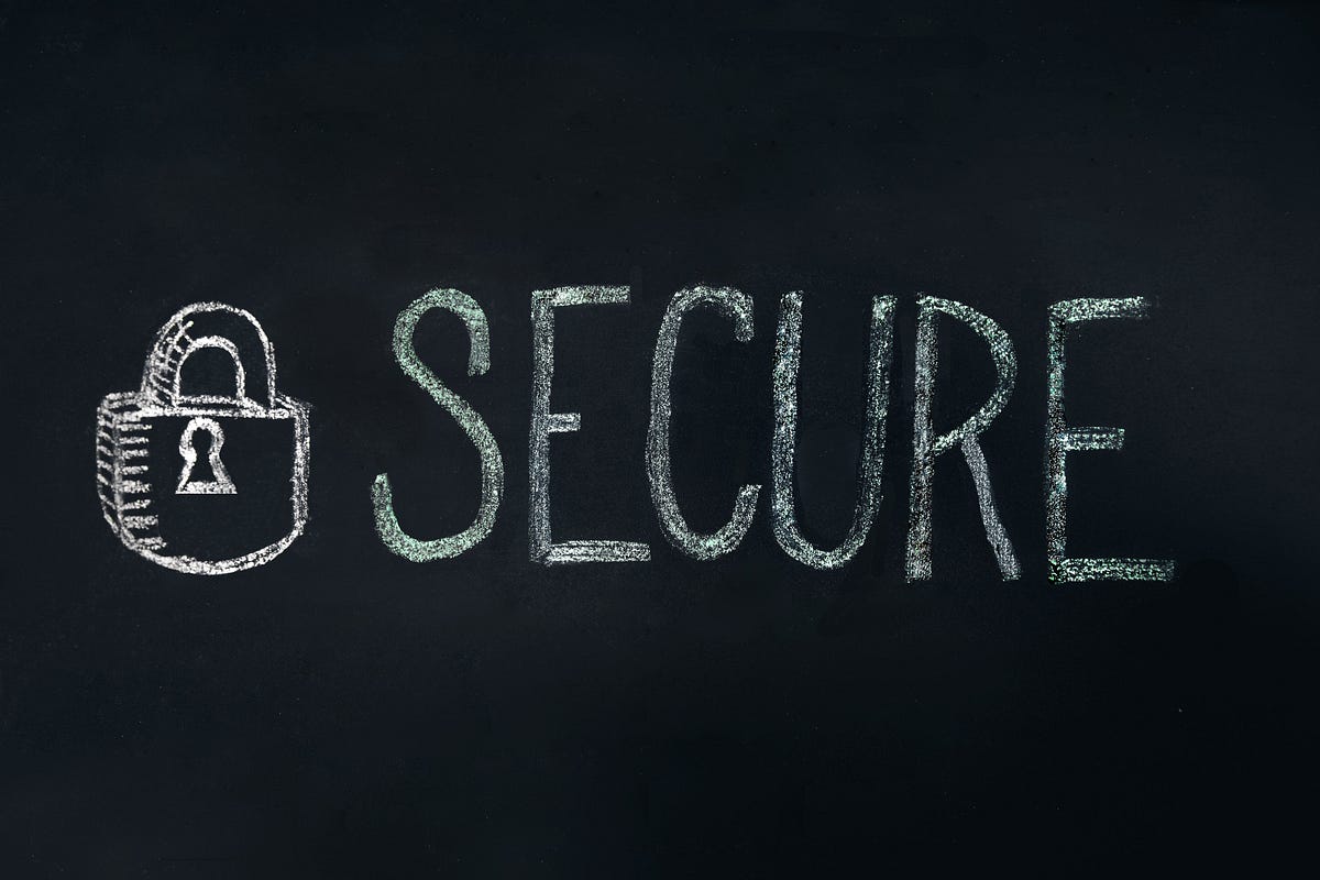 Easy way to learn Spring Security | Medium