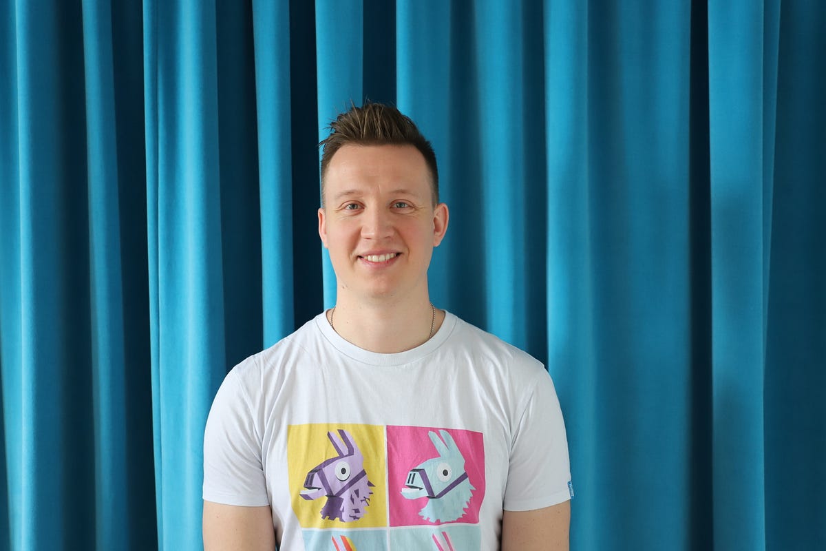 Meet Mark Engelhardt — CEO and co-founder of Hallid.ai | by APX | APX ...