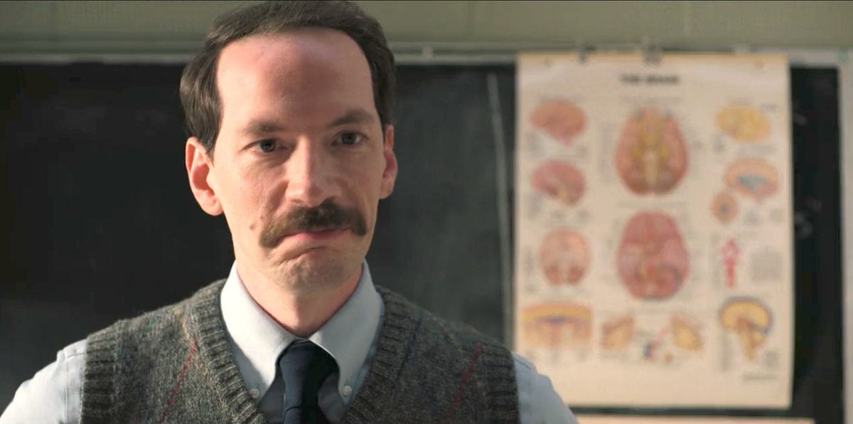 Stranger Things And The Physics Of Fear: A (Possible) Unifying Theory ...