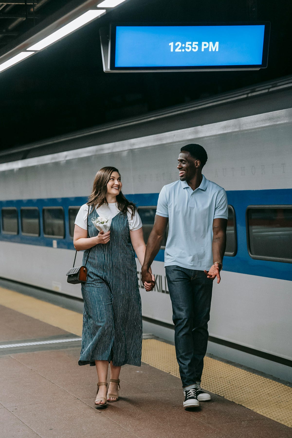 Holding On: How Waiting Affects Our Love Lives and Our Minds | by Mr ...