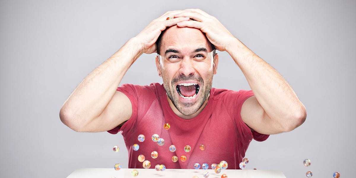 3 Quick And Easy Tactics To Deal With Negative Critics Without Losing ...