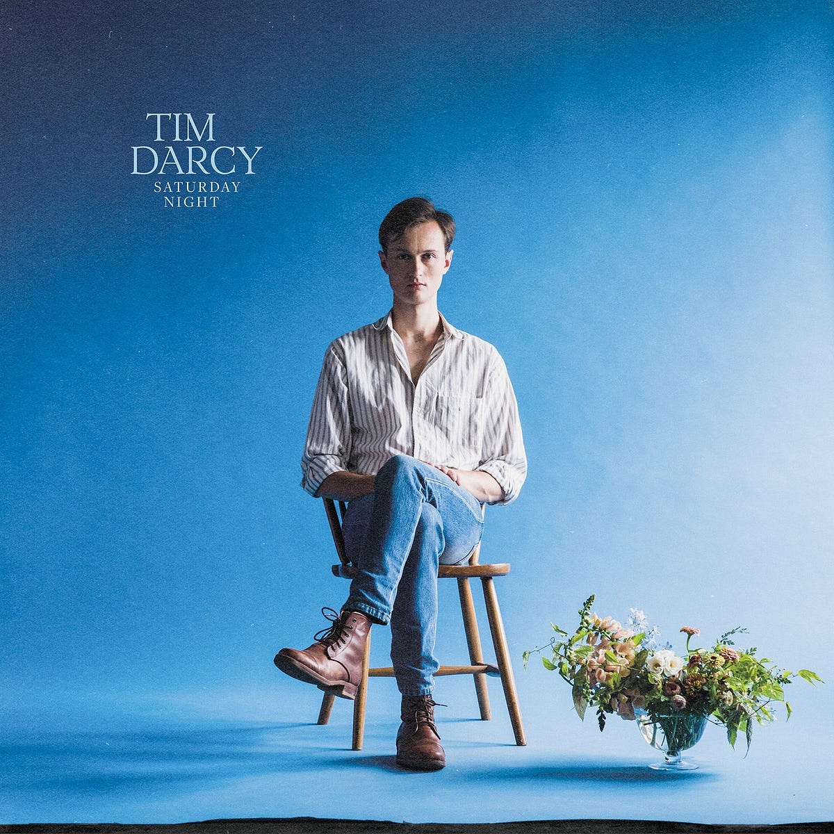 Why Tim Darcy Will Save Your Indie Soul | by Katie Ingegneri ...