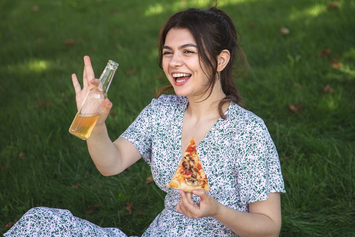How To Stop Eat Junk Food Guide To Quitting Junk Food By Girlythingstips Medium