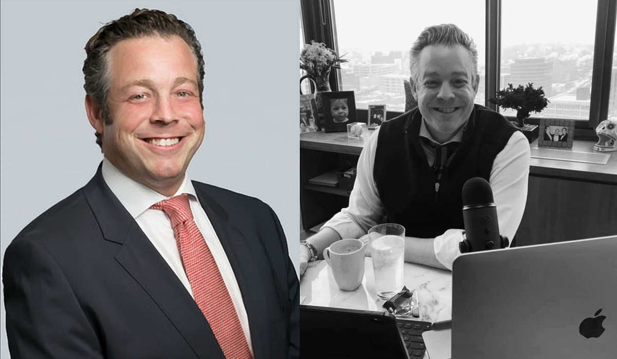 Attorney Arthur Ettinger: 5 Things I Wish Someone Told Me When I First ...