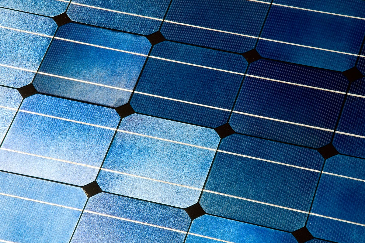Tesla & SolarCity: Exploring the Solar System | by Brian Lakamp | Medium