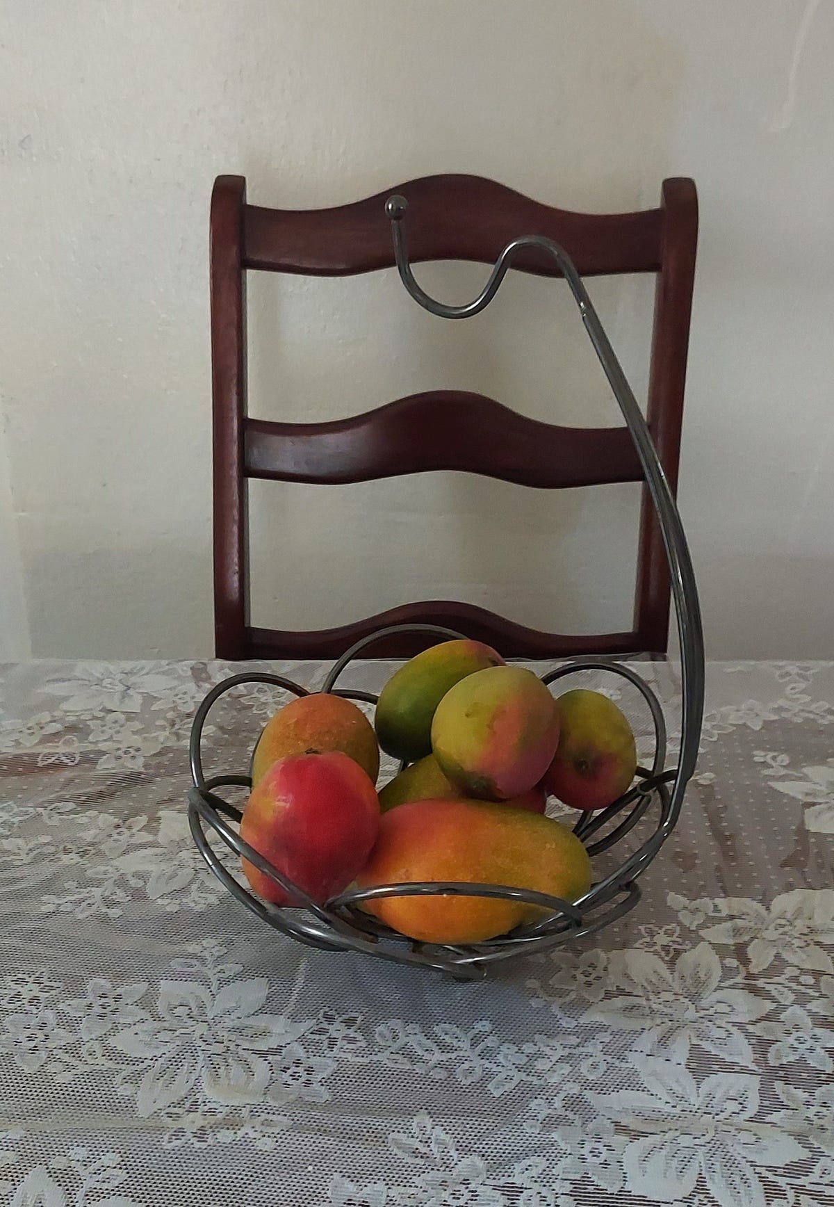 Friendship’s Fruit Tree — What’s Your Favorite Fruit? | by Annelise ...