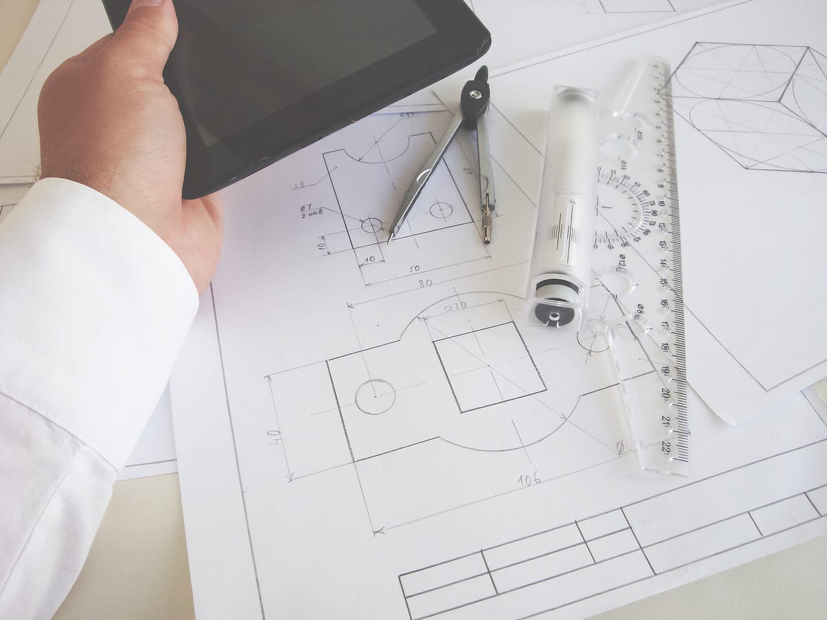 7 Problems Graphic Designers Solve That We Didn’t Even Know We Had | by Maxim | Medium