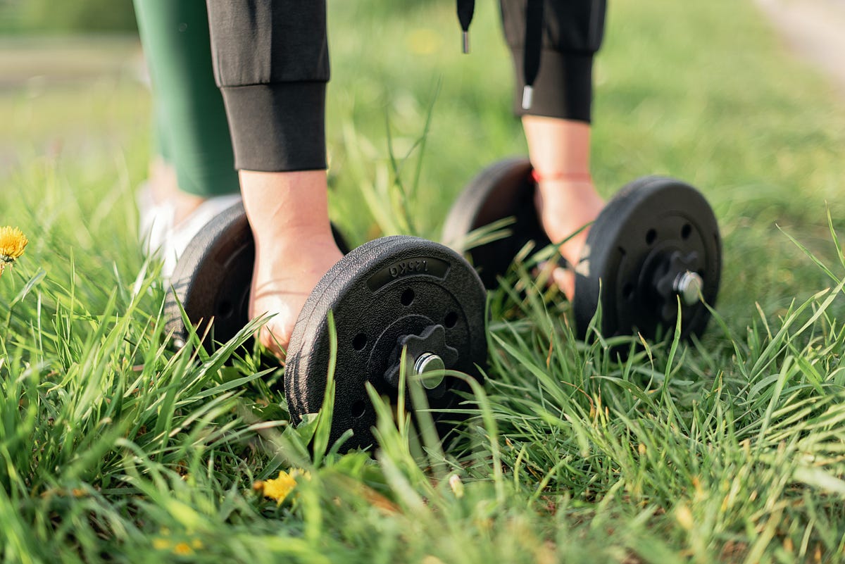 How To Strengthen the Hidden Back Muscles That No One Talks About | by ...