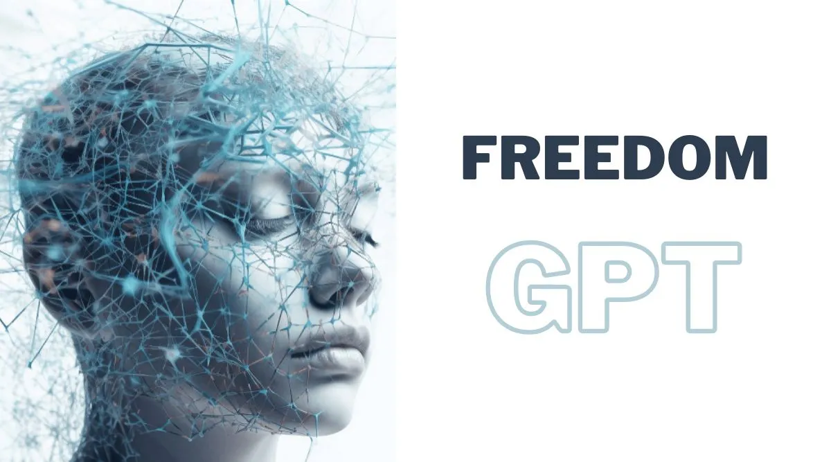 Exploring the World of Uncensored AI — Welcome to FreedomGPT! | by Rutuja Desai | Medium