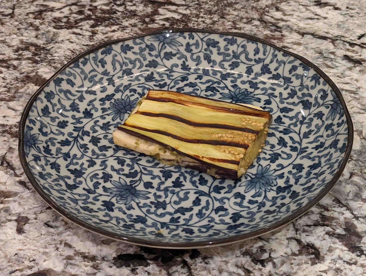 The Marco Polo. low carb vegan recipe | by Myk Eff | Low Carb Vegan Lab ...