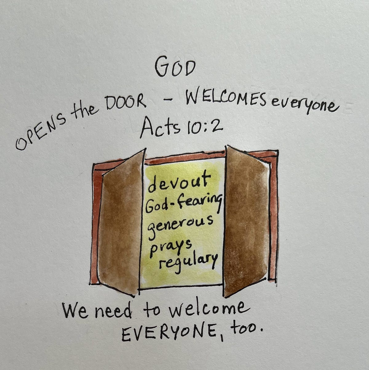 Change Your Perspective and See Life God’s Way | by Janis Cox | The ...