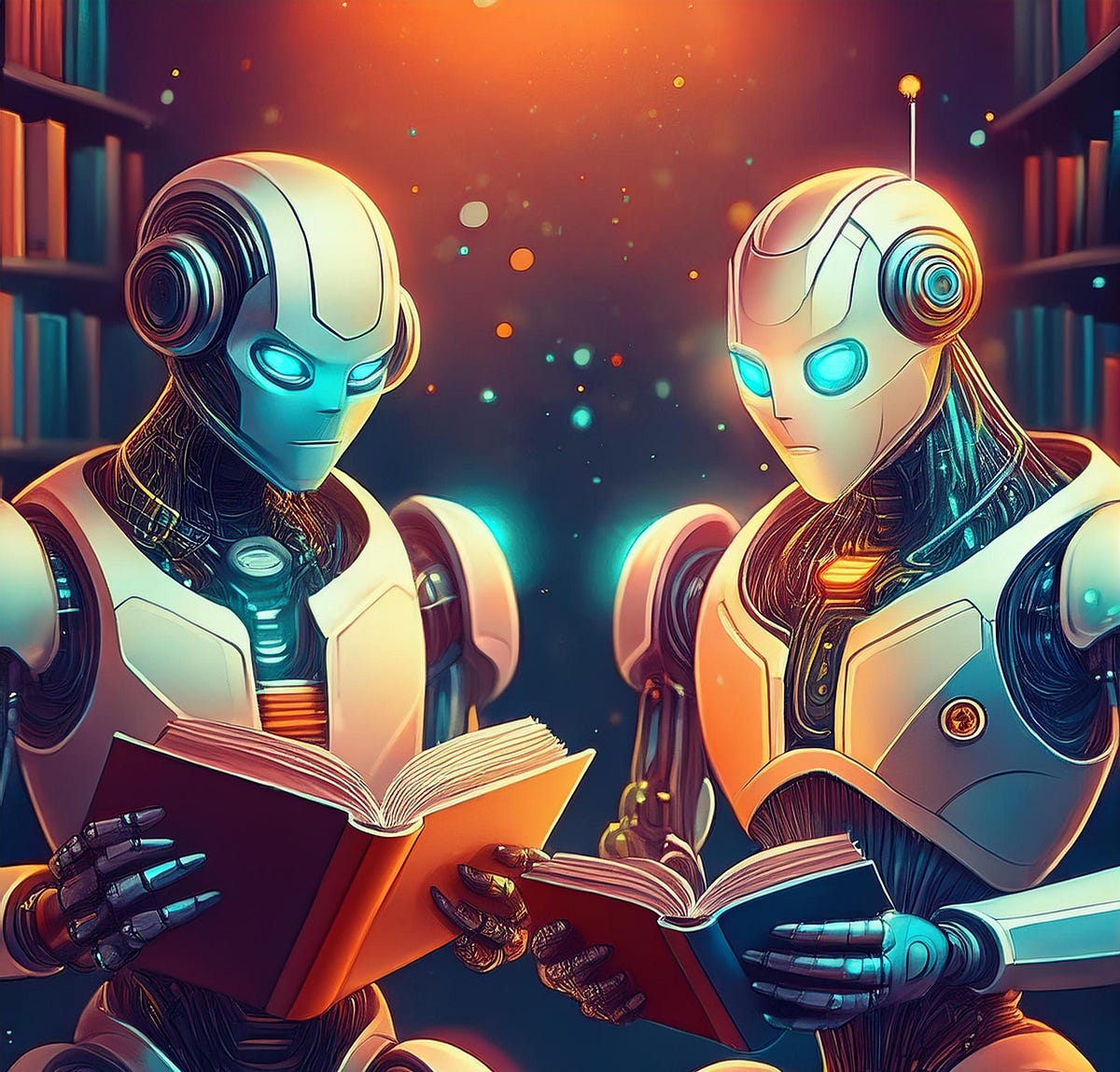 Data Science Starter Pack: 5 Must-Read Books to Kickstart Your Journey ...