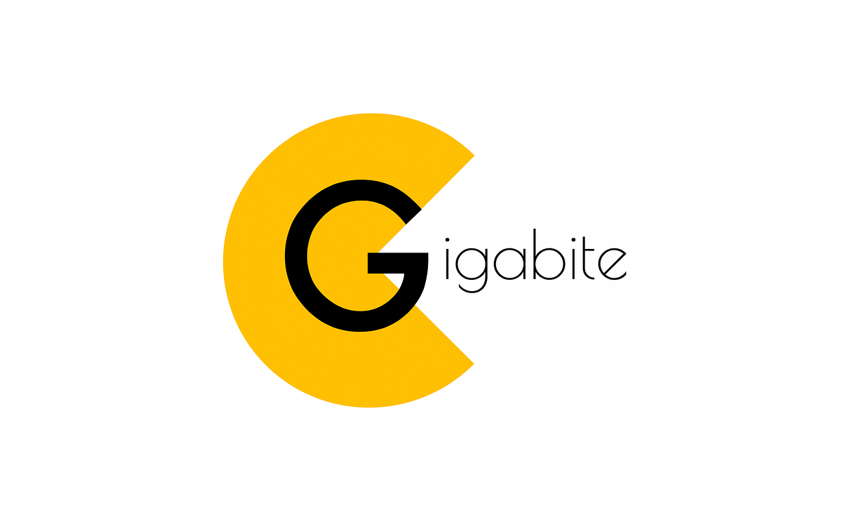 About Gigabite. 讓Kevin&Jenny餵飽求知若渴的你～ | by Kevin | Medium