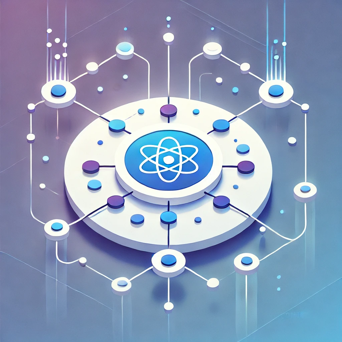 React Context — Just a Global State? | by The Bored Developer | Level Up Coding