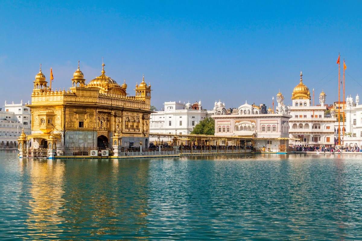Gold in Architecture #18. Gold has been used in architecture for… | by ...