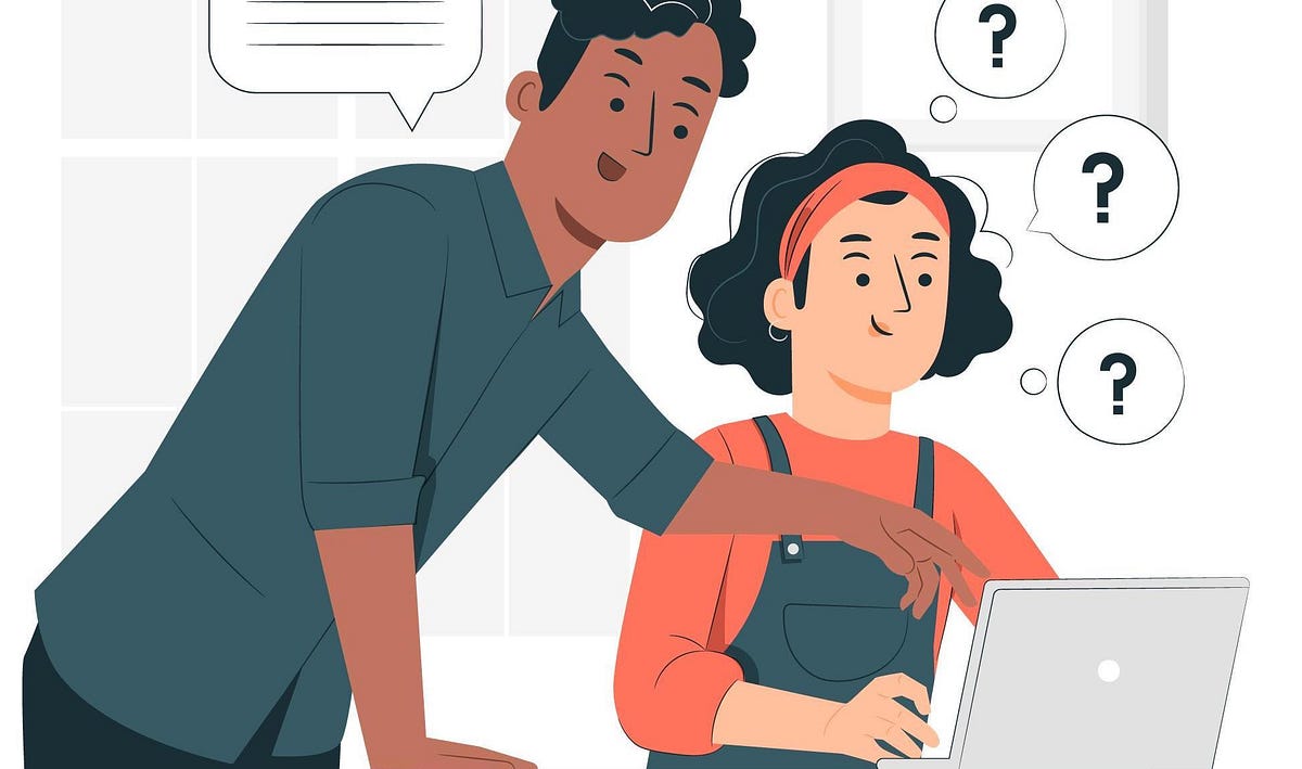 Freshers at CodeScale. As a leading technology company… | by CodeScale ...