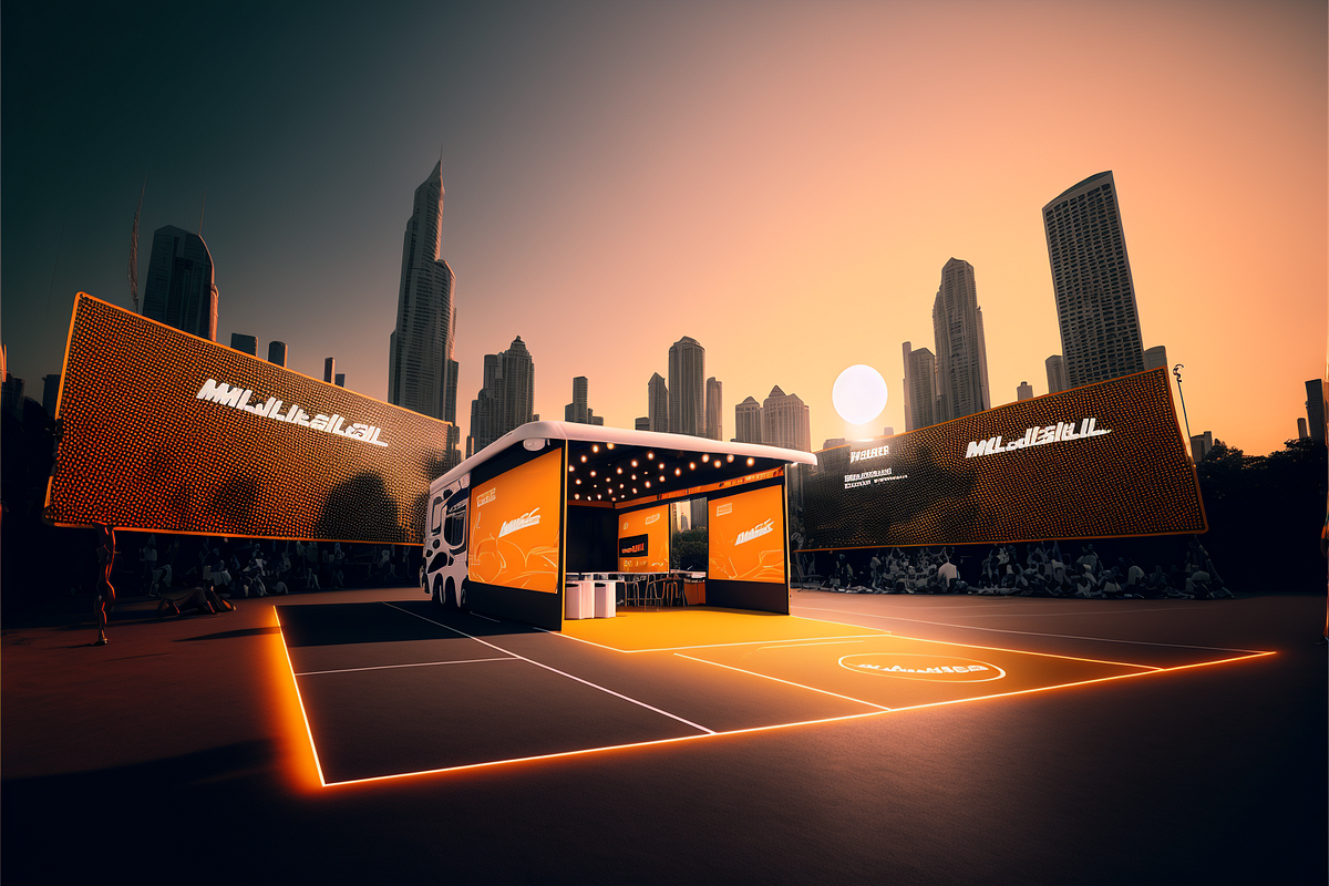 Experiential Pickleball. How brands can tap into the growing… | by ...