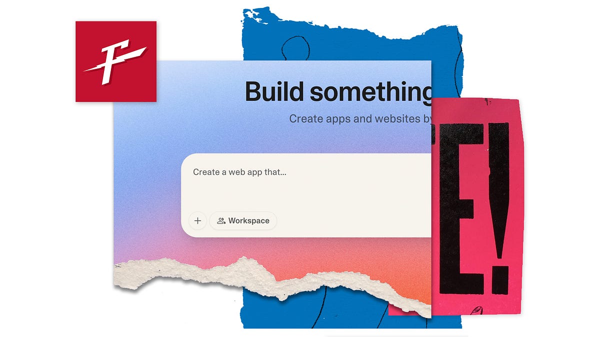 Curiosity, Freedom and Workarounds: Why Everyone Should Try Vibe Coding ...