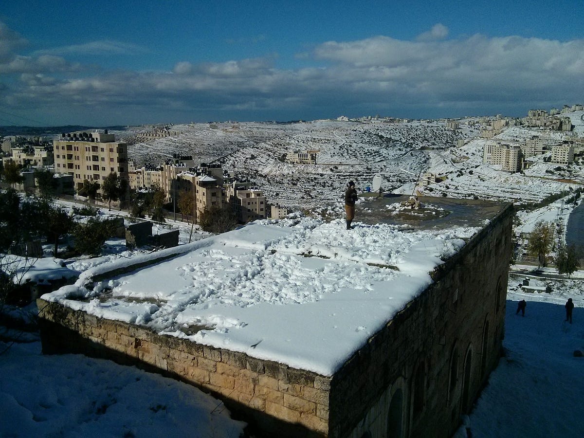 Sixth Week: Shisha, Sport and Snow | by N Smith | Medium