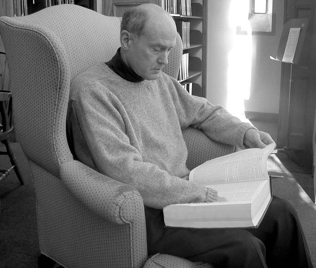 Hermeneutics. Conrad Grebel University College… | by Trevor Bechtel ...