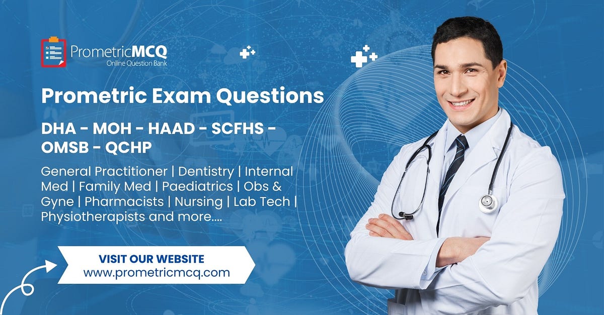 OMSB Prometric Exam: A Comprehensive Guide | by Prometricexam | Medium
