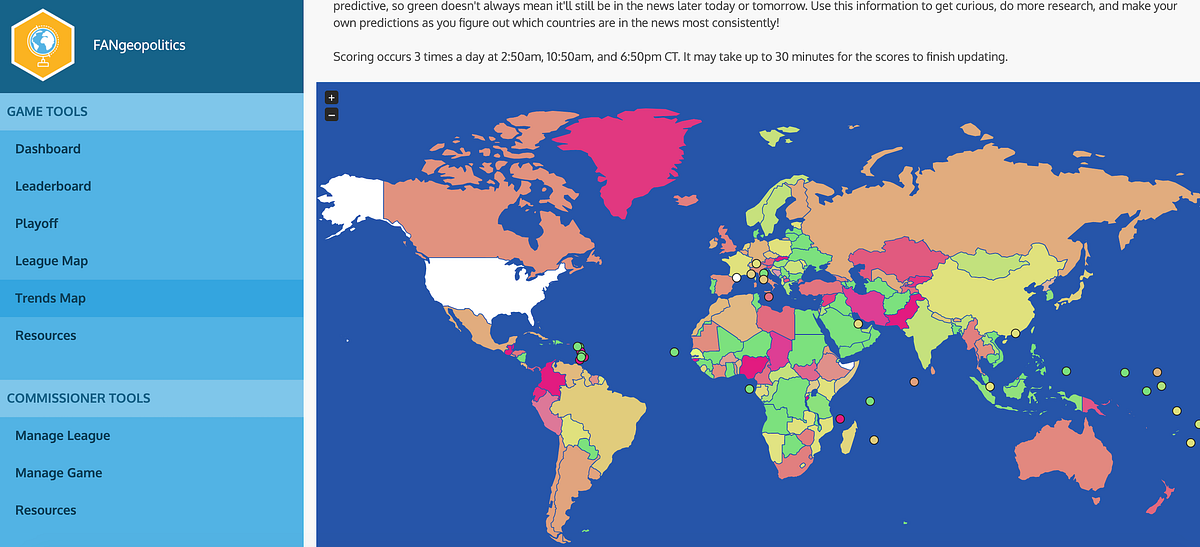 This Game Educated My Students About Current Events | by Carter ...
